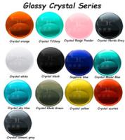 China Water resistant Self Adhesive Sky Blue Pvc Vinyl Car Wrap 1.52*18m for sale