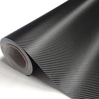 China Color Change 1.52*30M Ppf Car Vinyl Wrap 5d 7d 3d 4d Carbon Fiber Vinyl Wrap for sale
