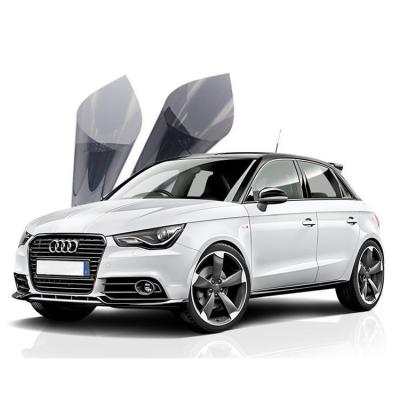 China 50cm*100cm Chameleon Windscreen Tint Solar Ceramic Car Window Tint Film for sale