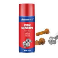 China Automotive Aerosol  Fantasitc XML Car Rust Remover Spray for Wheel Rim for sale