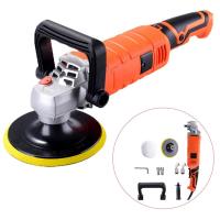 China 600w  Vehicle Polishing Machine 220V 50HZ for sale