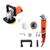 China 600w  Vehicle Polishing Machine 220V 50HZ for sale