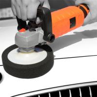 China 600w  Vehicle Polishing Machine 220V 50HZ for sale