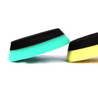China OEM Car Clean Tools 150mm 125mm Car Polishing Pads Eco Friendly for sale
