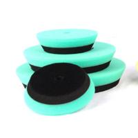 China OEM Car Clean Tools 150mm 125mm Car Polishing Pads Eco Friendly for sale
