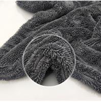 China customized Microfiber 40x40cm Car Wash Drying Towel auto Cleaning Cloth for sale