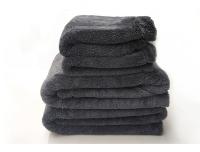 China customized Microfiber 40x40cm Car Wash Drying Towel auto Cleaning Cloth for sale
