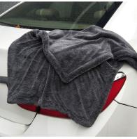 China customized Microfiber 40x40cm Car Wash Drying Towel auto Cleaning Cloth for sale