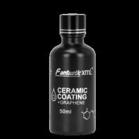 China 9H+ Waterproof Car Ceramic Coating 50ML Graphene graphene paint coating for sale