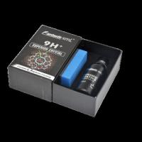 China 9H+ Waterproof Car Ceramic Coating 50ML Graphene graphene paint coating for sale