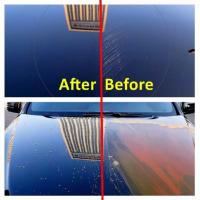 China High Gloss Super Hydrophobic Car Paint Ceramic Coating Spray 300ml for sale