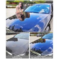 China High Gloss Super Hydrophobic Car Paint Ceramic Coating Spray 300ml for sale