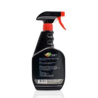 China Recovery Gloss Cement Nemesis Foam Car Wash Shampoo 500ml Car Spray Cleaner for sale