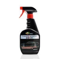China Recovery Gloss Cement Nemesis Foam Car Wash Shampoo 500ml Car Spray Cleaner for sale