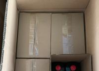 China SGS 500ml Car Polishing Compound  Scratch Remover For Protection for sale