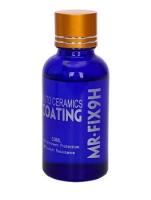 China Anti Corrosion PH2-12 9h Car Ceramic Coating On Glass 3 Years Expiration Date for sale