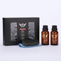 China Professional Anti UV 30um 9H Car Ceramic Coating 760 Degree Heat Resistance for sale