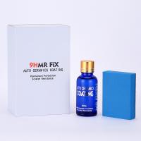 China Anti Scratch Mrfix Vehicle Ceramic Coating 30ml Ceramic Car Paint Protection for sale