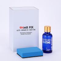 China Anti Scratch Mrfix Vehicle Ceramic Coating 30ml Ceramic Car Paint Protection for sale