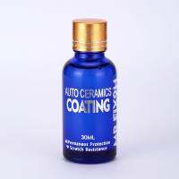 China Anti Scratch Mrfix Vehicle Ceramic Coating 30ml Ceramic Car Paint Protection for sale