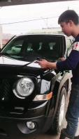China M-770  270ML Nano Silica Hand Spray Ceramic Coating Car Paint Protection Coating for sale