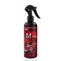 China M-770  270ML Nano Silica Hand Spray Ceramic Coating Car Paint Protection Coating for sale