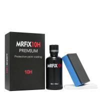 China MSDS Anti Scratch 50ML 10h Ceramic Coating / 3 Year Ceramic Coating for sale