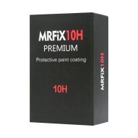 China MSDS Anti Scratch 50ML 10h Ceramic Coating / 3 Year Ceramic Coating for sale