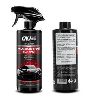 China Superhydrophobic 150ML Automobile Ceramic Coating High Gloss for sale