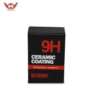 China 30ML 30um Hk Tianmei 9h Ceramic Coating Nano Armor Anti Scratch Car Coating for sale