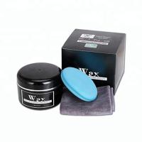 China OEM Superhydrophobic Carnauba Car Wax  / Anti Scratch Car Wax for sale