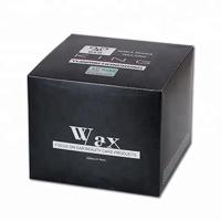 China OEM Superhydrophobic Carnauba Car Wax  / Anti Scratch Car Wax for sale