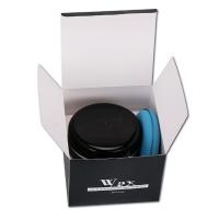 China ISO9001 Mirror Shiny Gloss Car Care Wax Brazilian Carnauba Wax 3Years Durability for sale