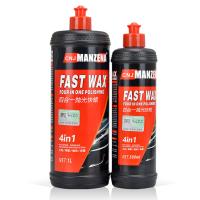 China 3 Years 4 In 1 Car Scratch Repair Wax Polish 1L Car Detailing Compound for sale