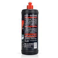 China 3 Years 4 In 1 Car Scratch Repair Wax Polish 1L Car Detailing Compound for sale