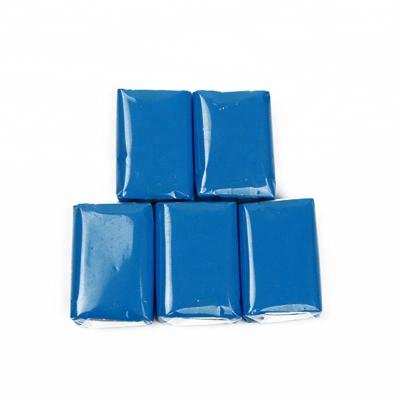China OEM Reusable Car Clay Bar To Clean Car Paint 100g  Easy To Pinch for sale