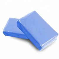 China OEM Reusable Car Clay Bar To Clean Car Paint 100g  Easy To Pinch for sale