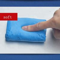 China OEM Reusable Car Clay Bar To Clean Car Paint 100g  Easy To Pinch for sale