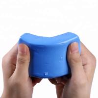 China OEM Reusable Car Clay Bar To Clean Car Paint 100g  Easy To Pinch for sale