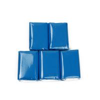 China OEM 100g Truck Car Wax Clay Bar / Decontamination Clay Bar To Remove Overspray for sale