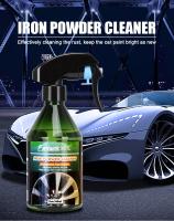 China Fantastic Xml MSDS Car Body Cleaner 260ml Automotive Rust Remover for sale