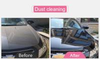 China 3years 500ml Car Body Cleaner Scarcity Brushless No Wipe High Shine Car Wash Soap for sale