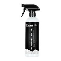 China High Gloss Effect Real Graphene Car Coating Products antidust 0.6kg for sale