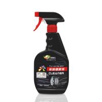 China 3 Years Expiration 4L Wheel Coating Agent Tire Cleaner Spray for sale
