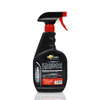China 3 Years Expiration 4L Wheel Coating Agent Tire Cleaner Spray for sale