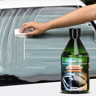 China Fantastic Xml Hand Spray Anti Fog Glass Cleaner Multifunction Remover for sale