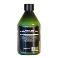 China OEM Fantastic Xml High Gloss Car Interior Trim Restorer Auto Rubber Restorer for sale