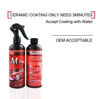 China OEM Auto Paint Protection Coating 270ML M-770  Car Detailing Spray for sale