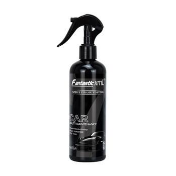 China ISO9001 300ml Hand Spray Automotive Ceramic Coating Car paint Spray for sale
