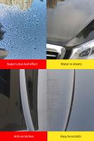 China ISO9001 300ml Hand Spray Automotive Ceramic Coating Car paint Spray for sale